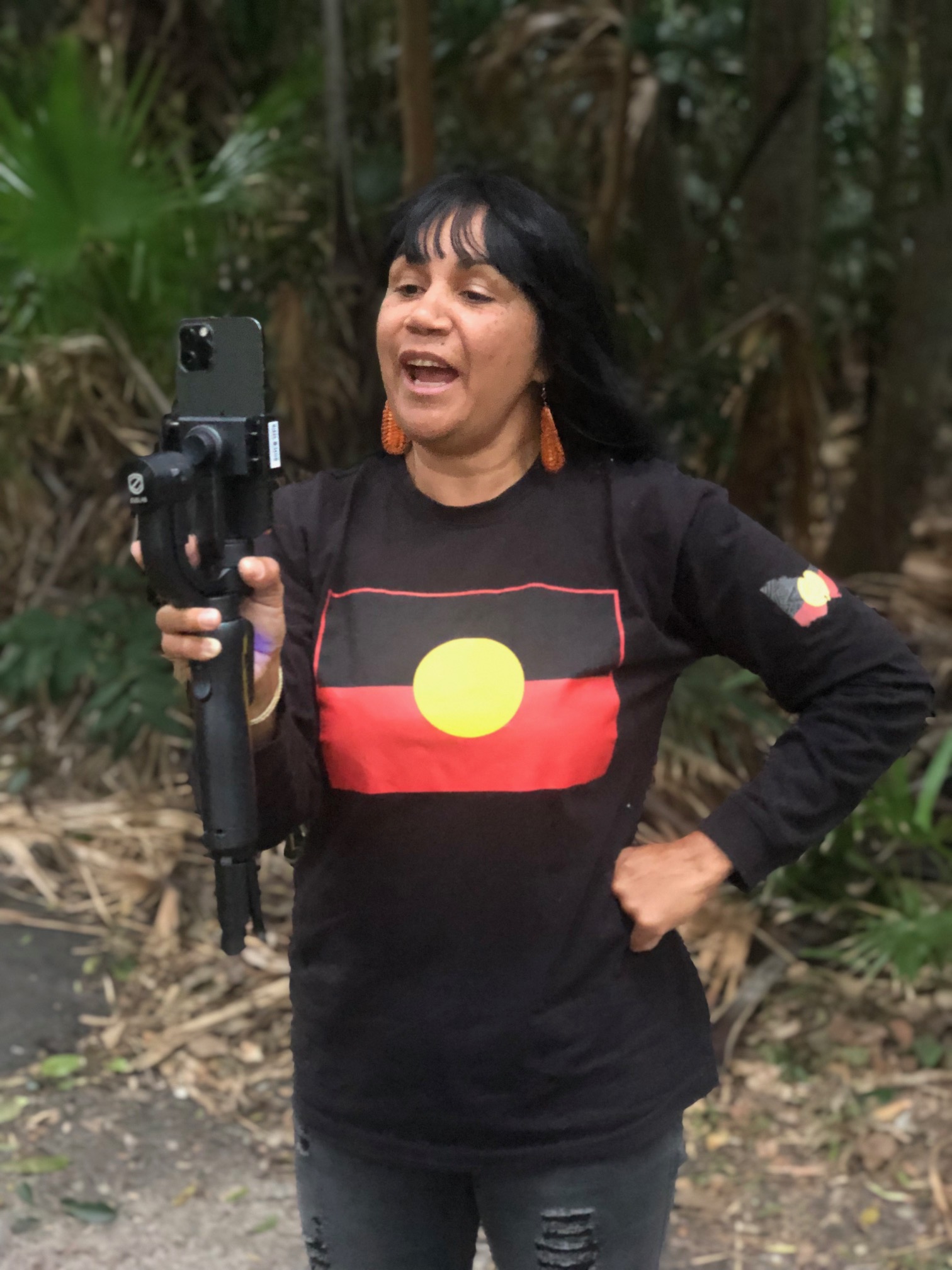 Virtual Aboriginal tour of Cape Byron – Byron Bay Tours